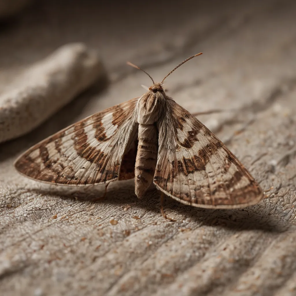 Effective Strategies for Eliminating Moths in Your Home