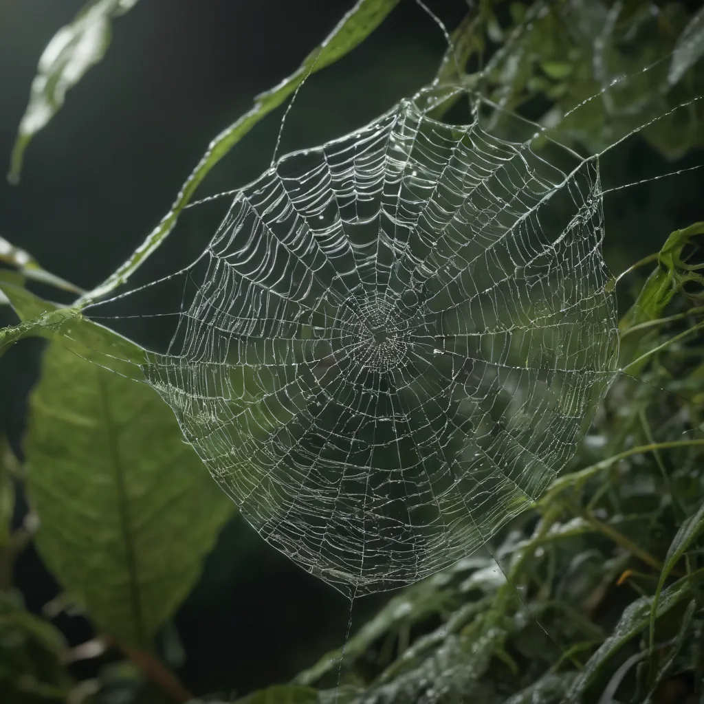 Effective Strategies for Managing Spider Infestations