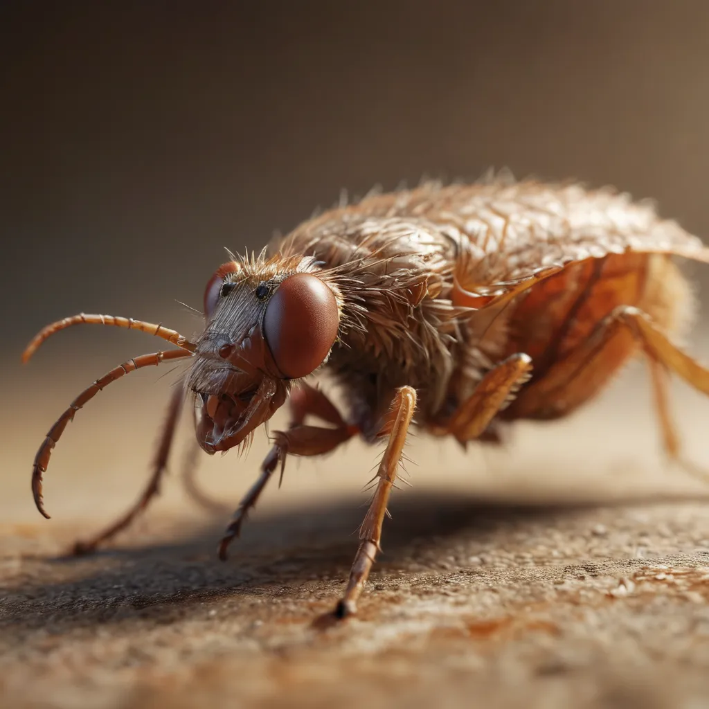Effective Strategies for Flea Eradication at Home