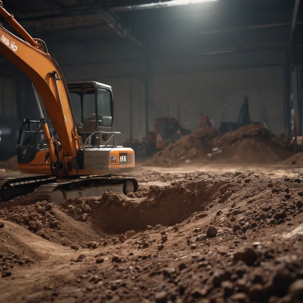 Effective Strategies for Removing Soil