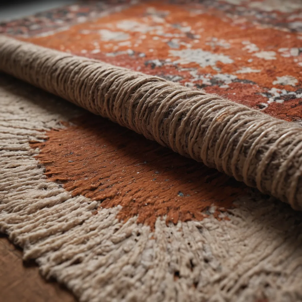 Mastering Stain Removal Techniques for Wool Rugs