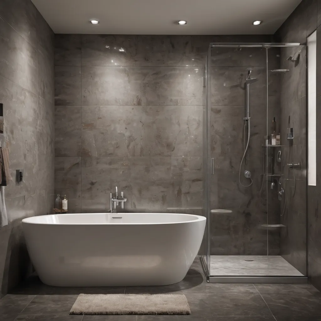 Maximizing Shower Liners: Functionality Meets Style