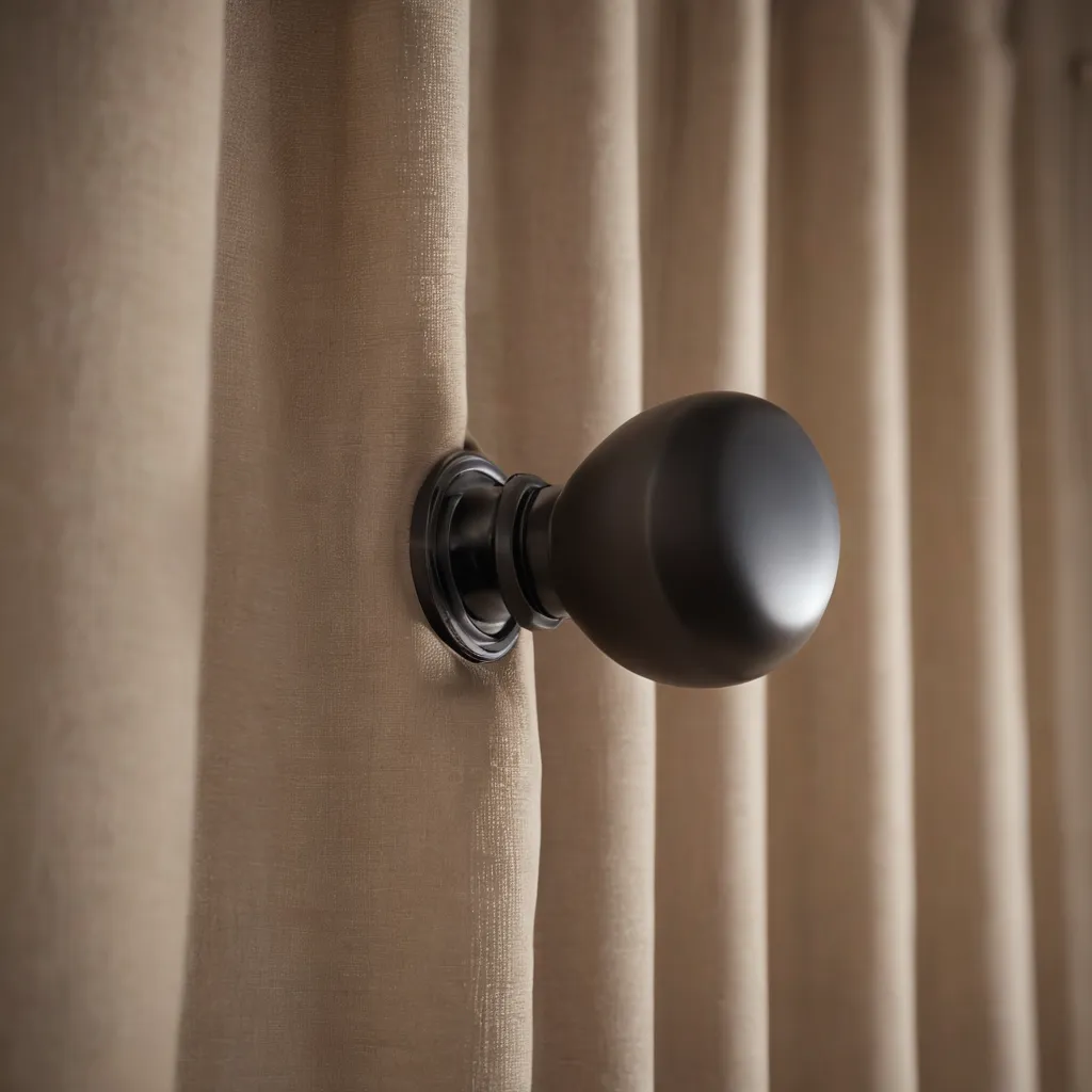 Essential Guide to One Inch Curtain Rod Brackets