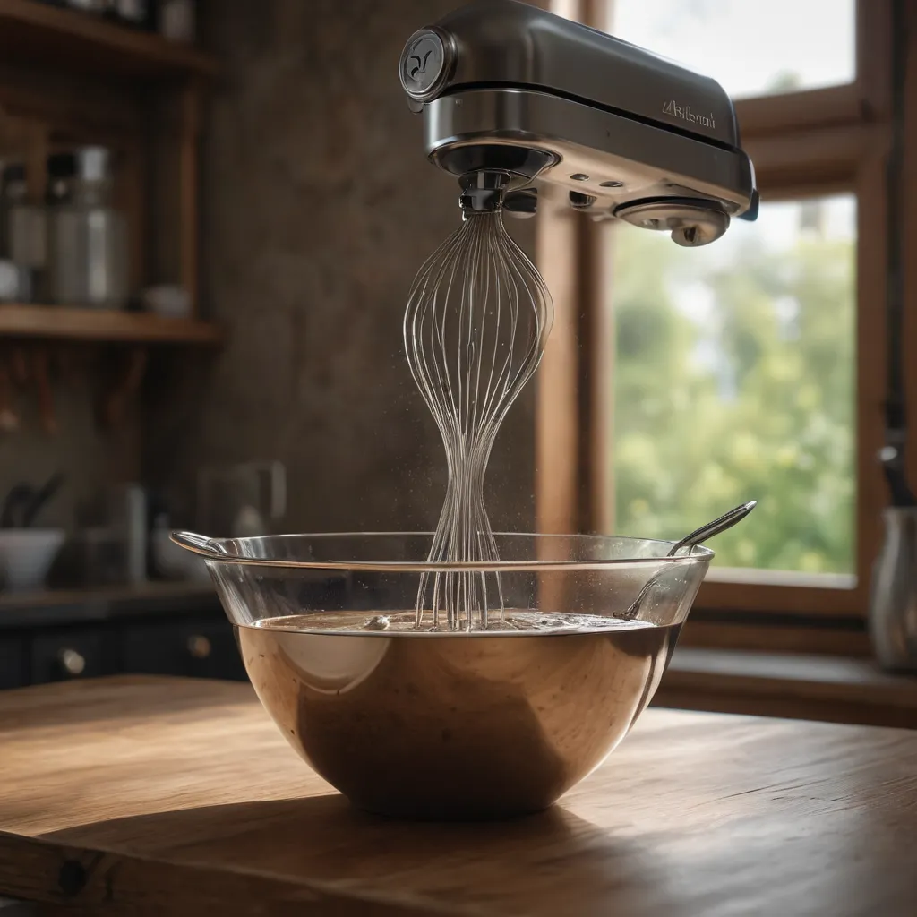 Essential Kitchen Aid Mixing Tools: A Comprehensive Guide