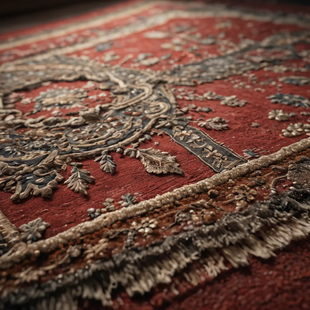 Estimating Carpet Replacement Costs: A Detailed Guide