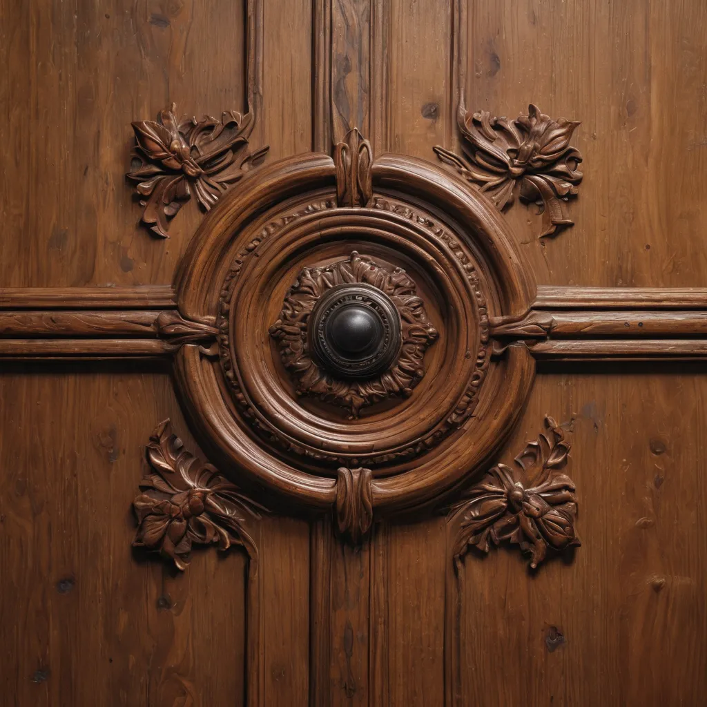 Understanding Wood Door Costs: A Detailed Analysis