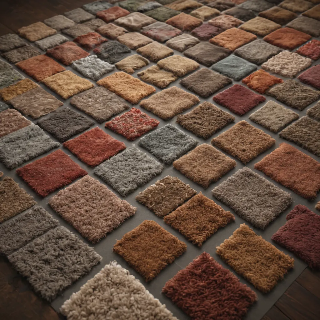 Understanding Carpet Costs Per Room