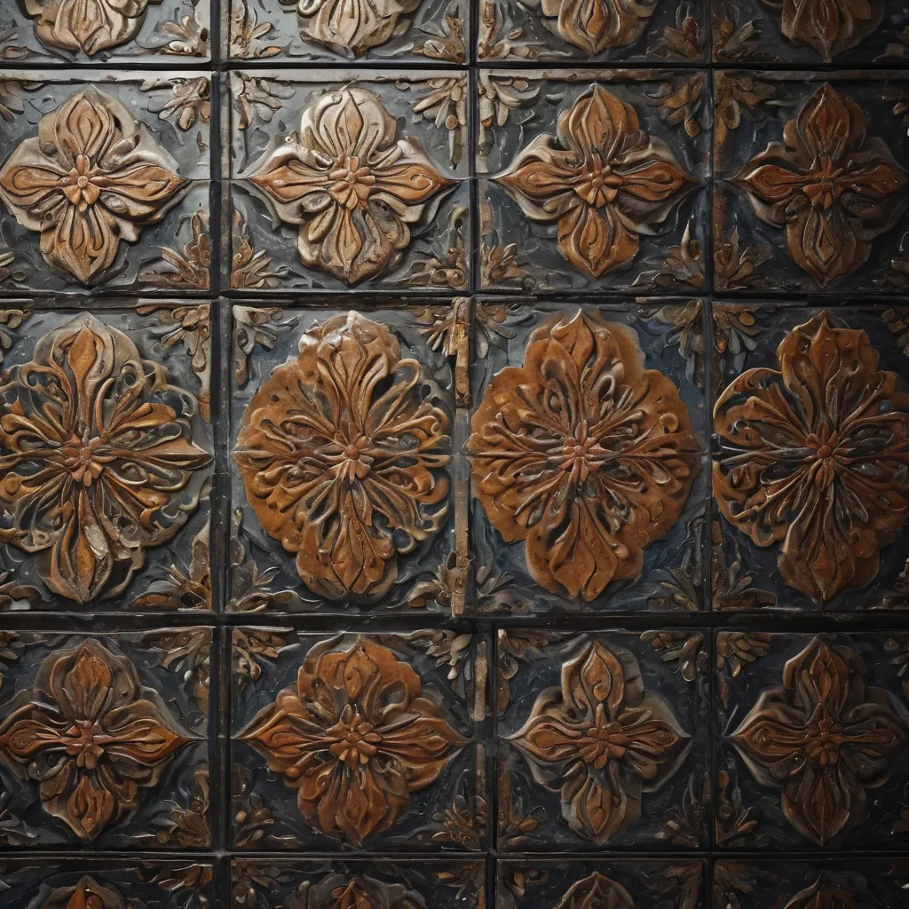 Mastering Your Own Backsplash Installation