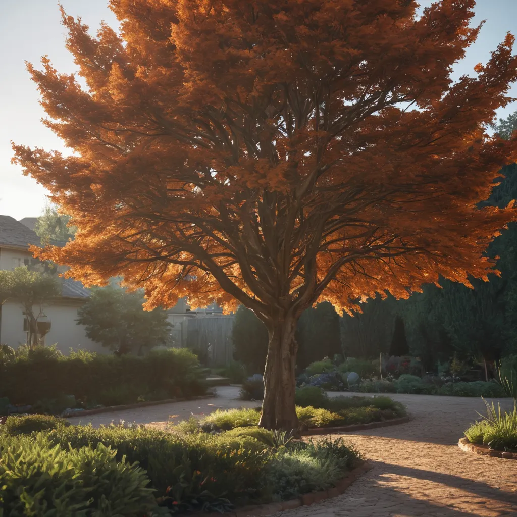 Affordable Fast-Growing Trees for Homeowners