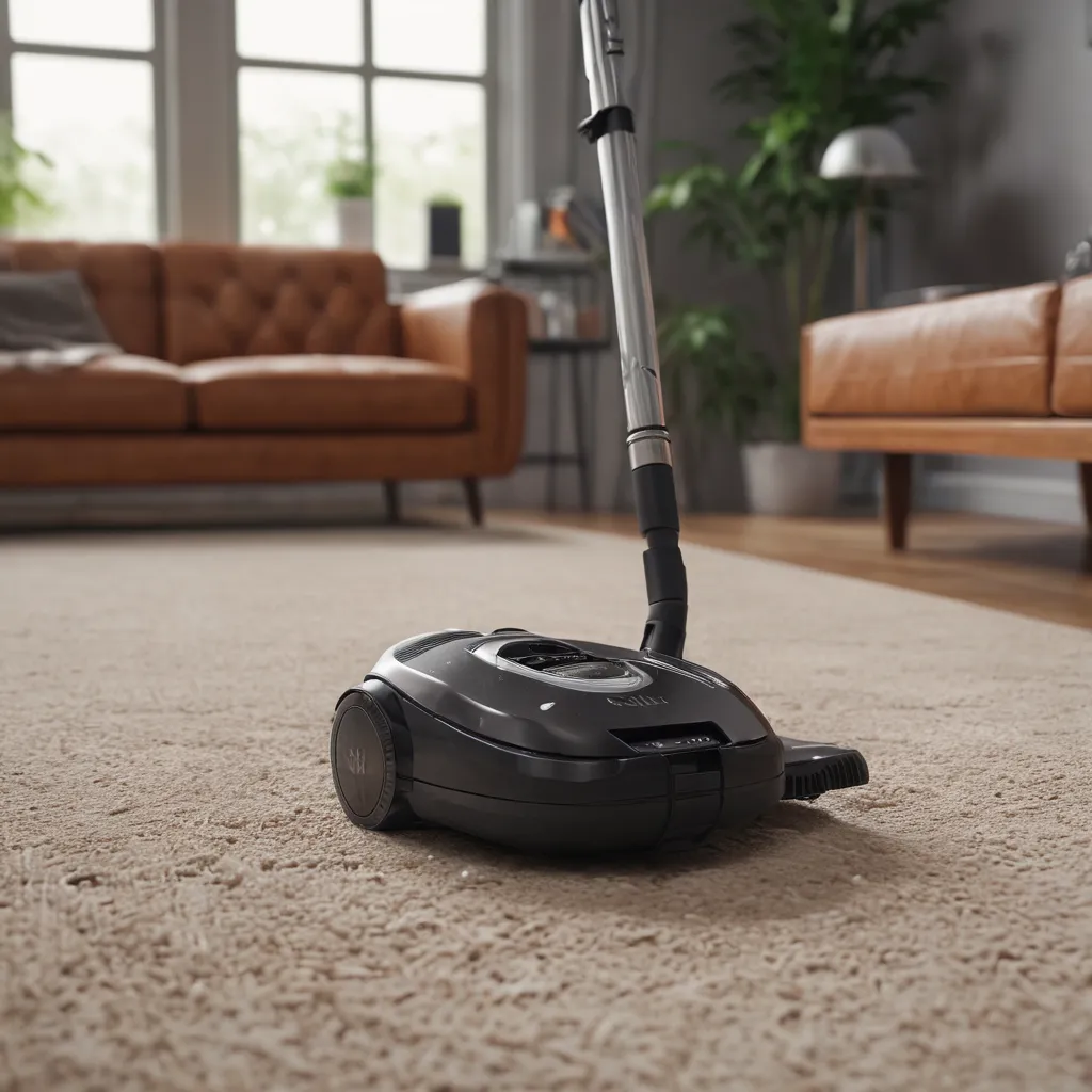 Exploring Affordable Vacuum Options: A Comprehensive Guide