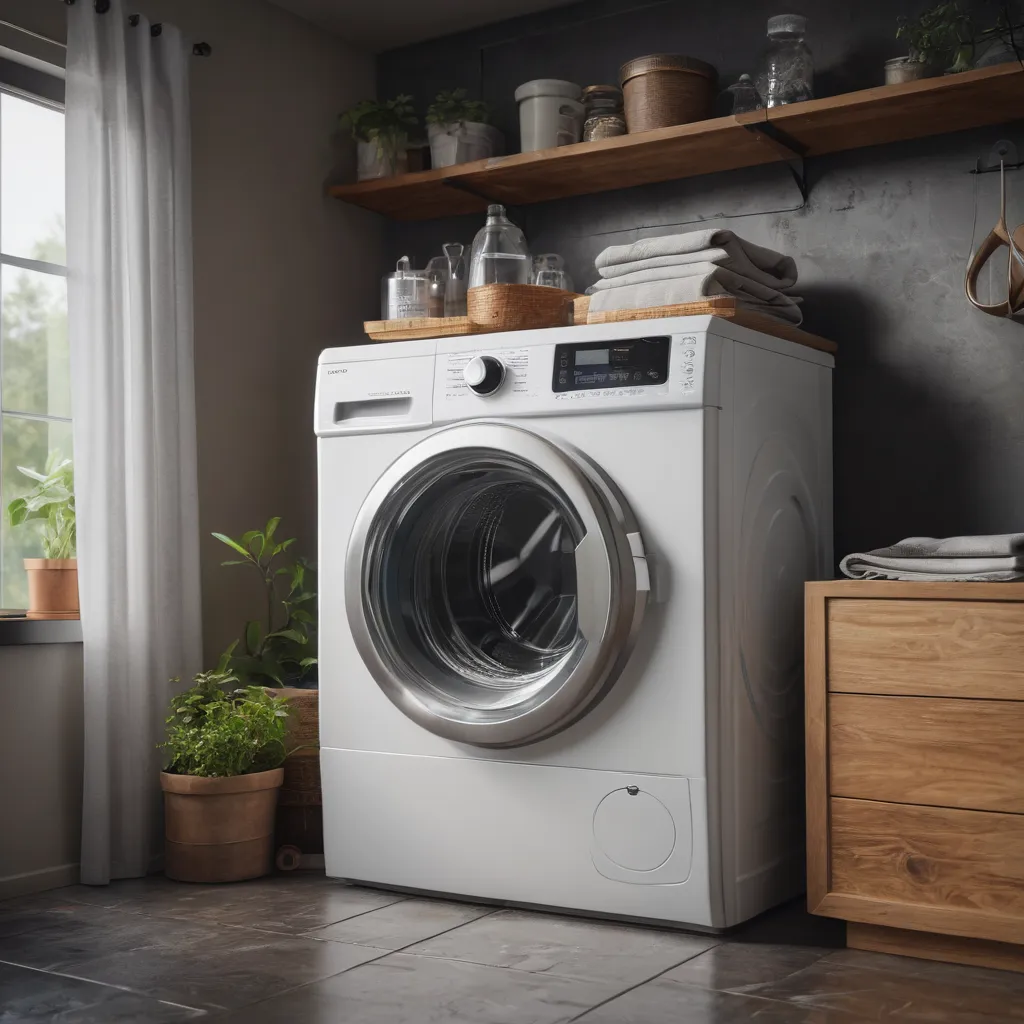 Top Clothes Dryer Choices for Modern Homes