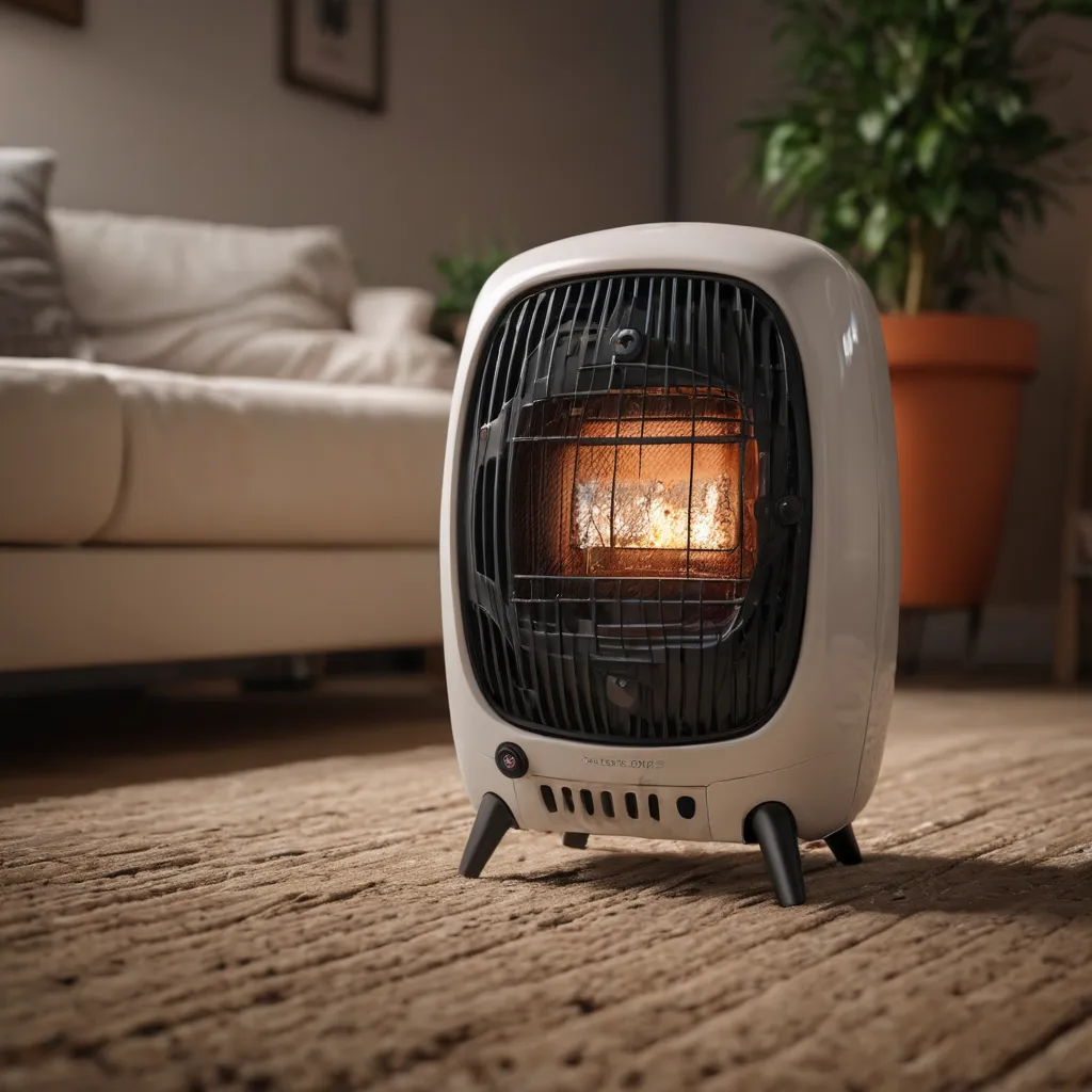 Top Small Space Heaters for Efficient Home Heating