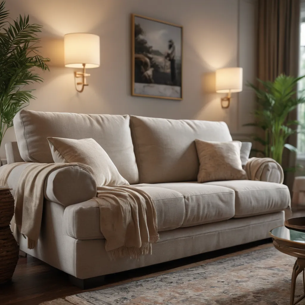 Couch Seat Savers: Elevate Home Comfort and Style