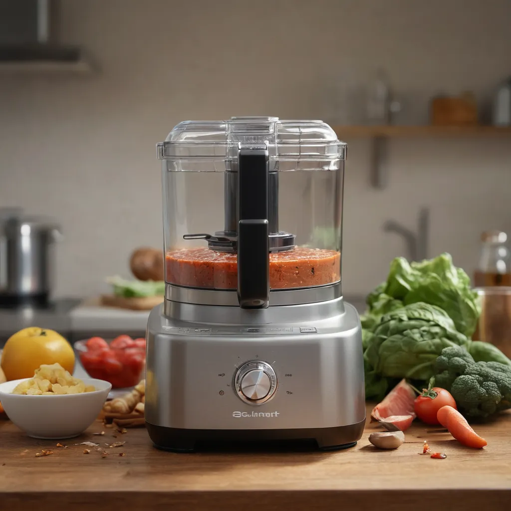 Cuisinart Food Processors on Sale: A Full Guide