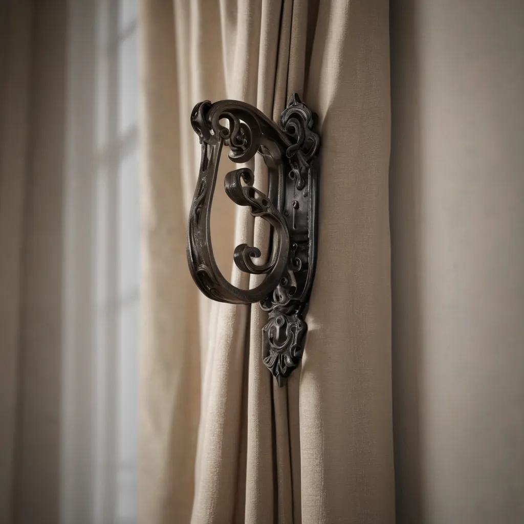 Drapery Brackets: A Complete Guide to Selection