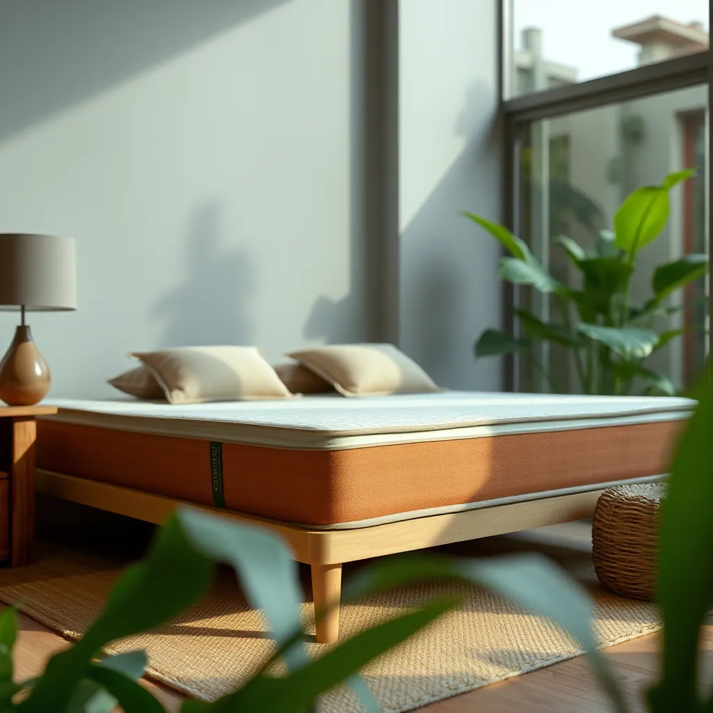 Exploring Top Rated Organic Mattresses Features