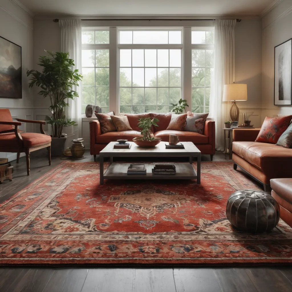 Explore Quality Rug Stores for Your Home