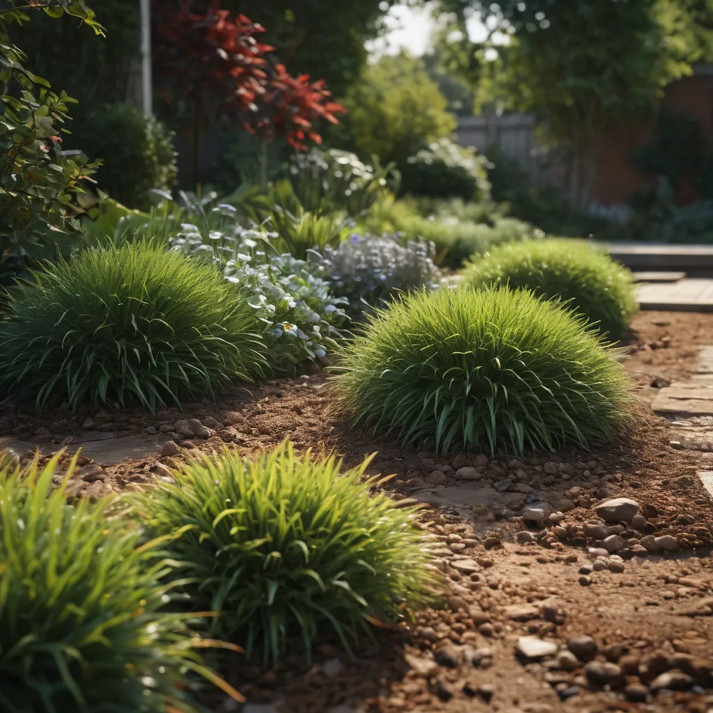 Discovering the Benefits of Grass Mulch for Gardens