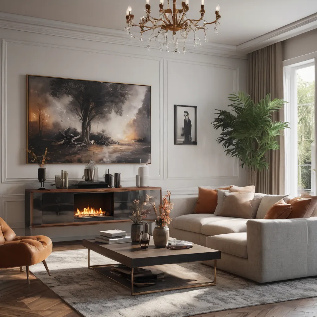 Creative Decorating Ideas to Transform Your Home