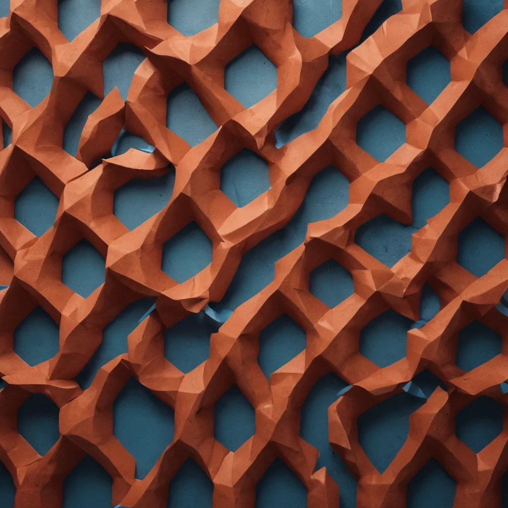Innovative Wall Paint Patterns for Modern Homes