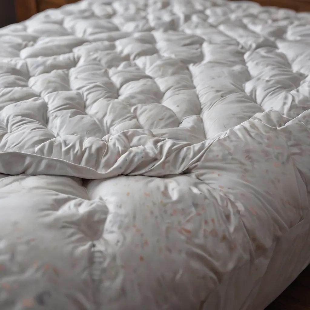 A Guide to Lightweight Cooling Down Comforters