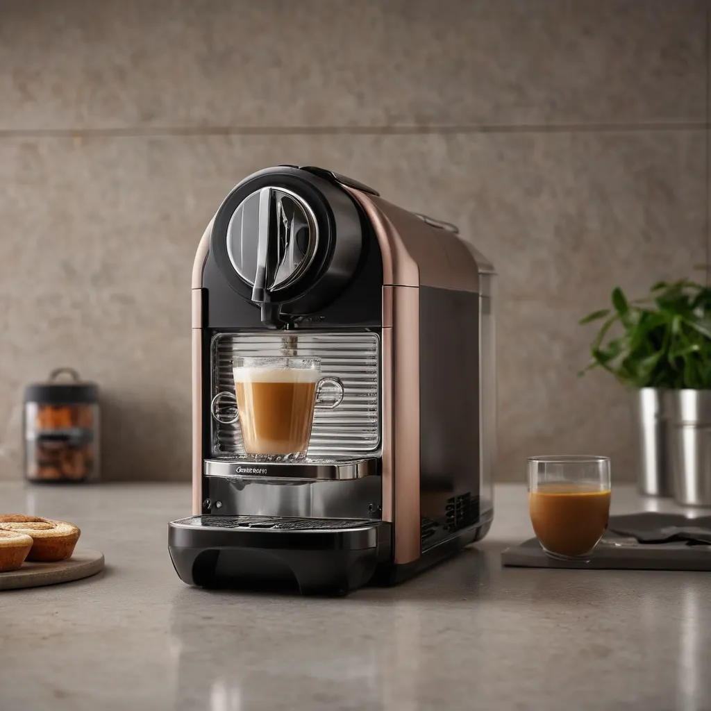 Nespresso Machines at Target: The Ultimate Guide