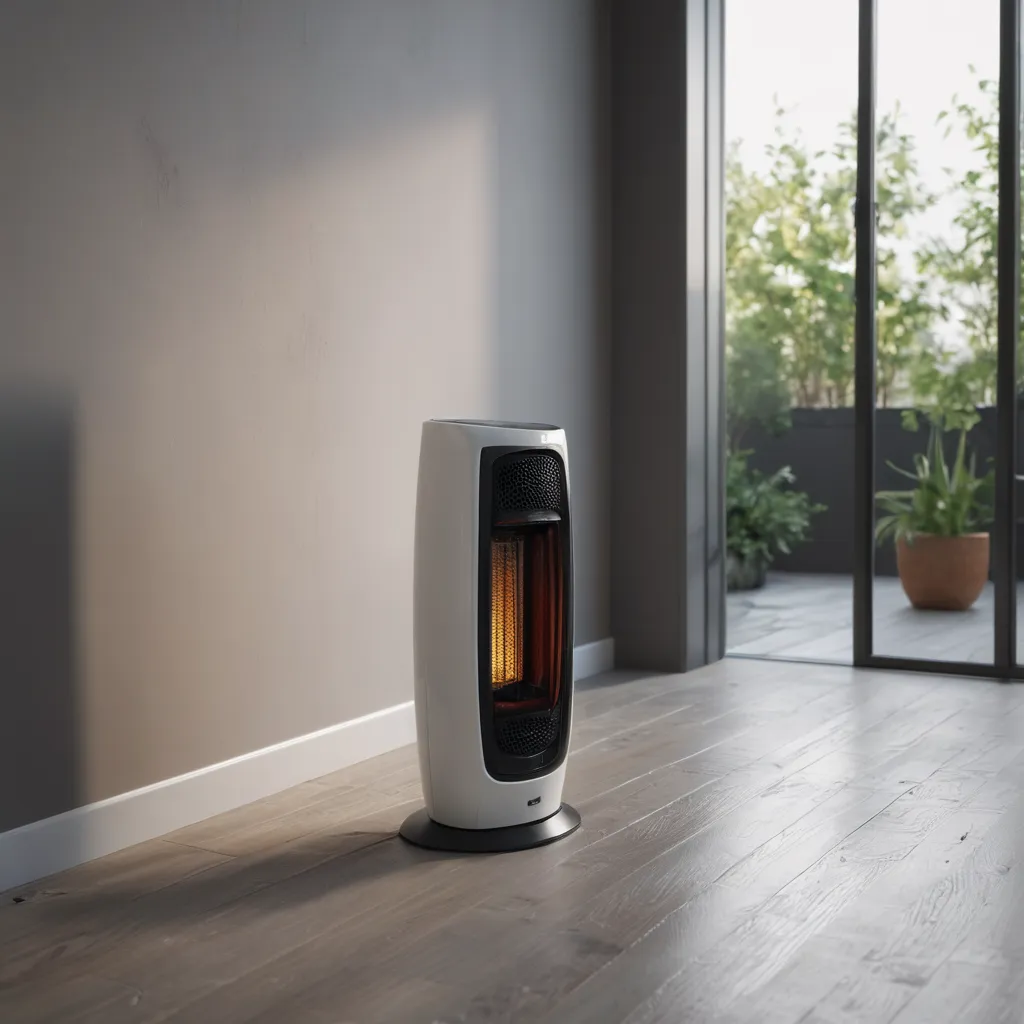 Exploring Small Ceramic Heaters: A Comprehensive Guide