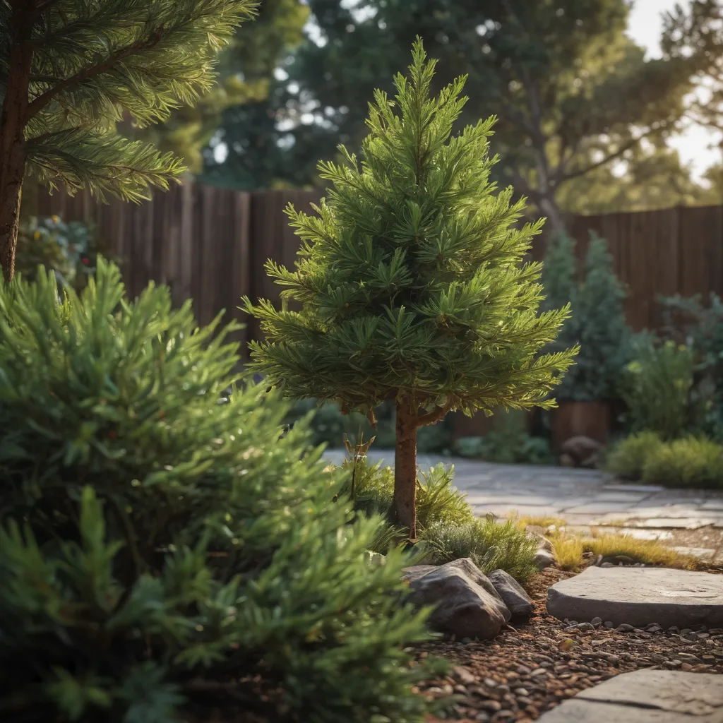 Discovering Small Landscape Pine Trees for Your Garden