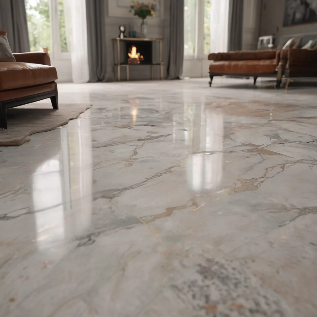 Exploring Stone Flooring: A Comprehensive Guide