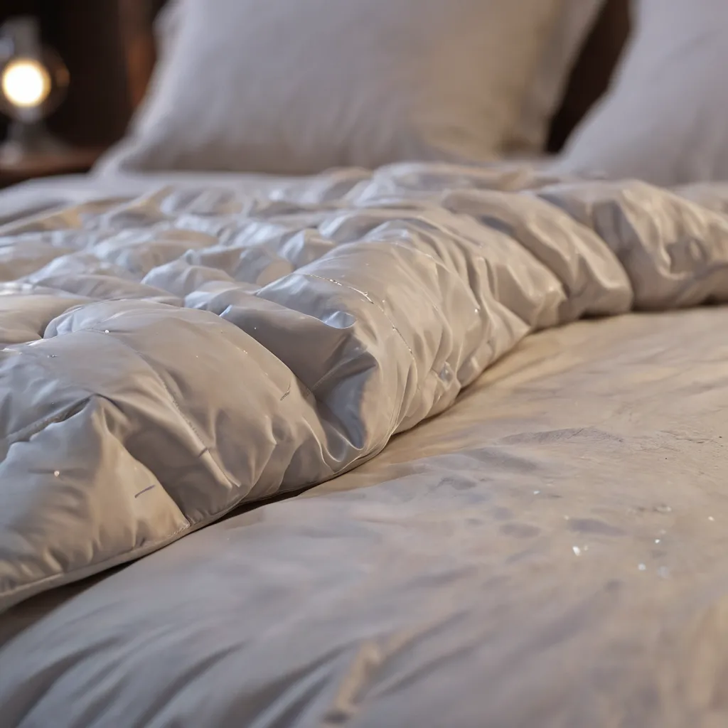 Discover the Ideal Midweight Comforter for Sleep