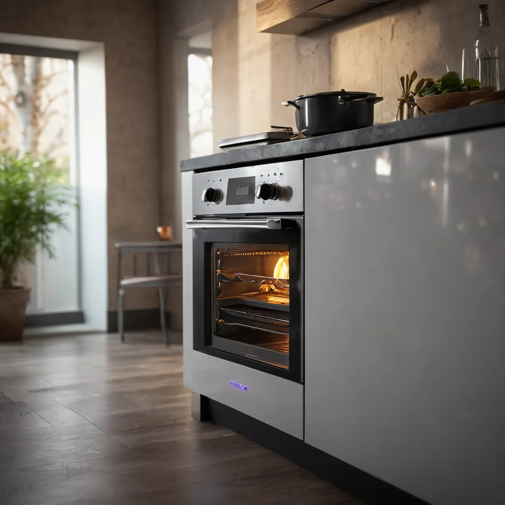 Choosing the Perfect Mini Oven for Your Kitchen