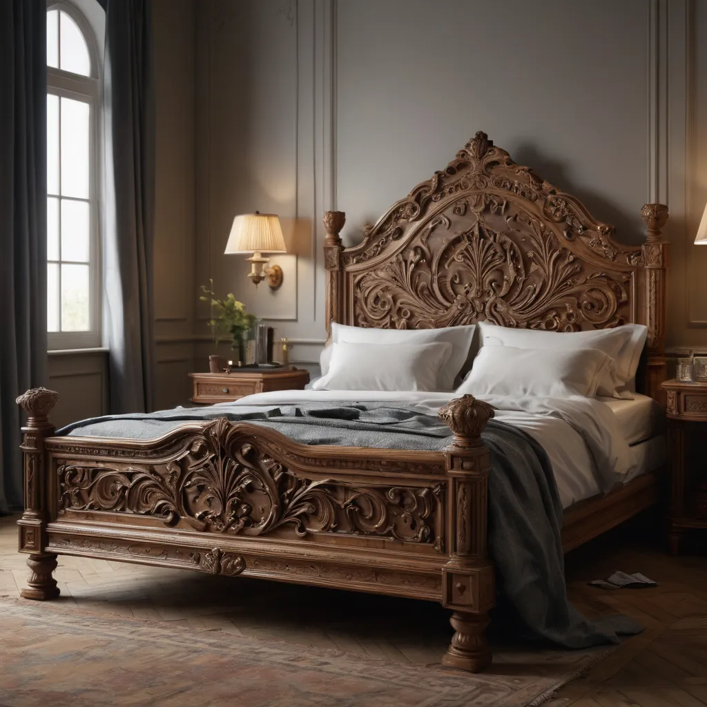 Exploring the Best Poster Beds: A Comprehensive Guide