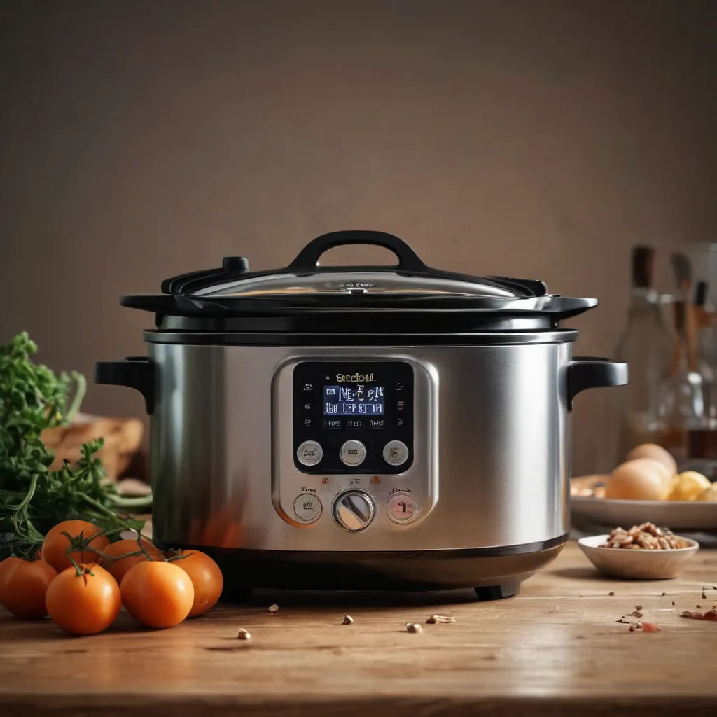 Choosing the Best Quality Slow Cookers for Your Kitchen