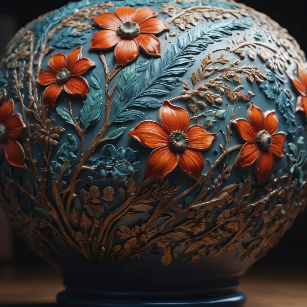 Exploring the Craft of Ceramicists: Top Artisans