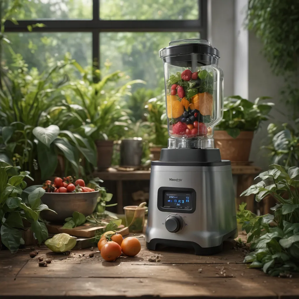 K150 Blender: A Deep Dive into Design and Utility