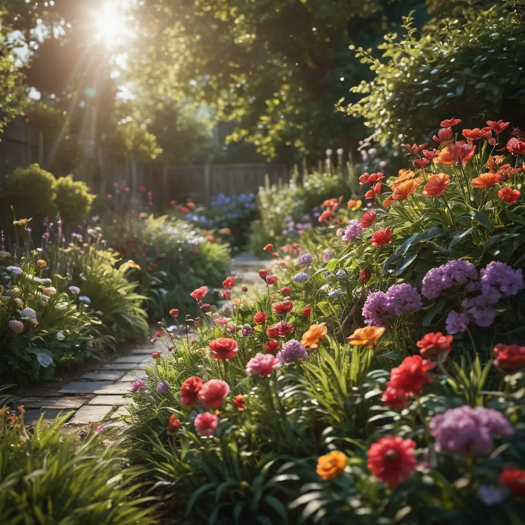 Guidelines for Choosing the Best Garden Flowers