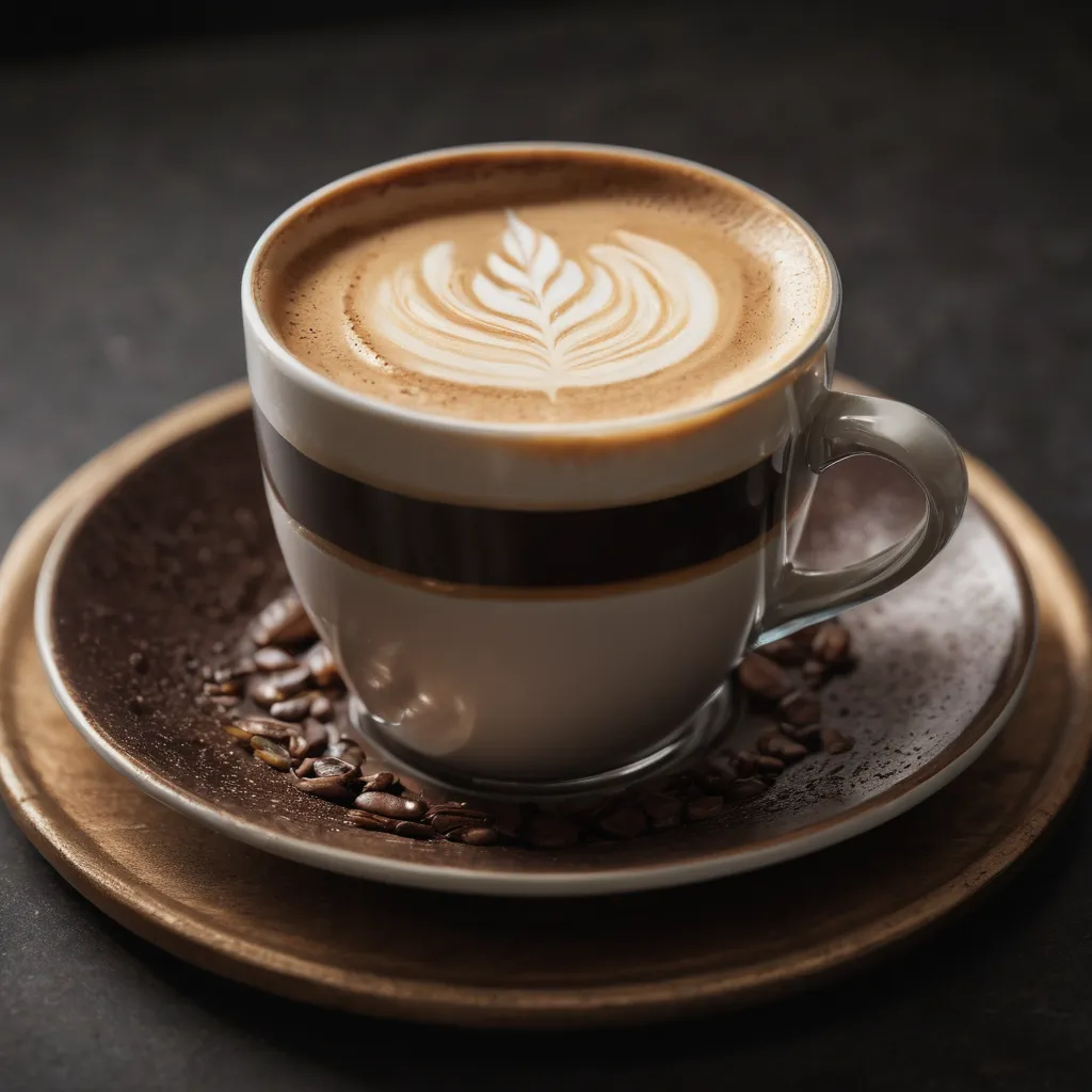 Exploring the Role of Crema in Coffee Machine Performance