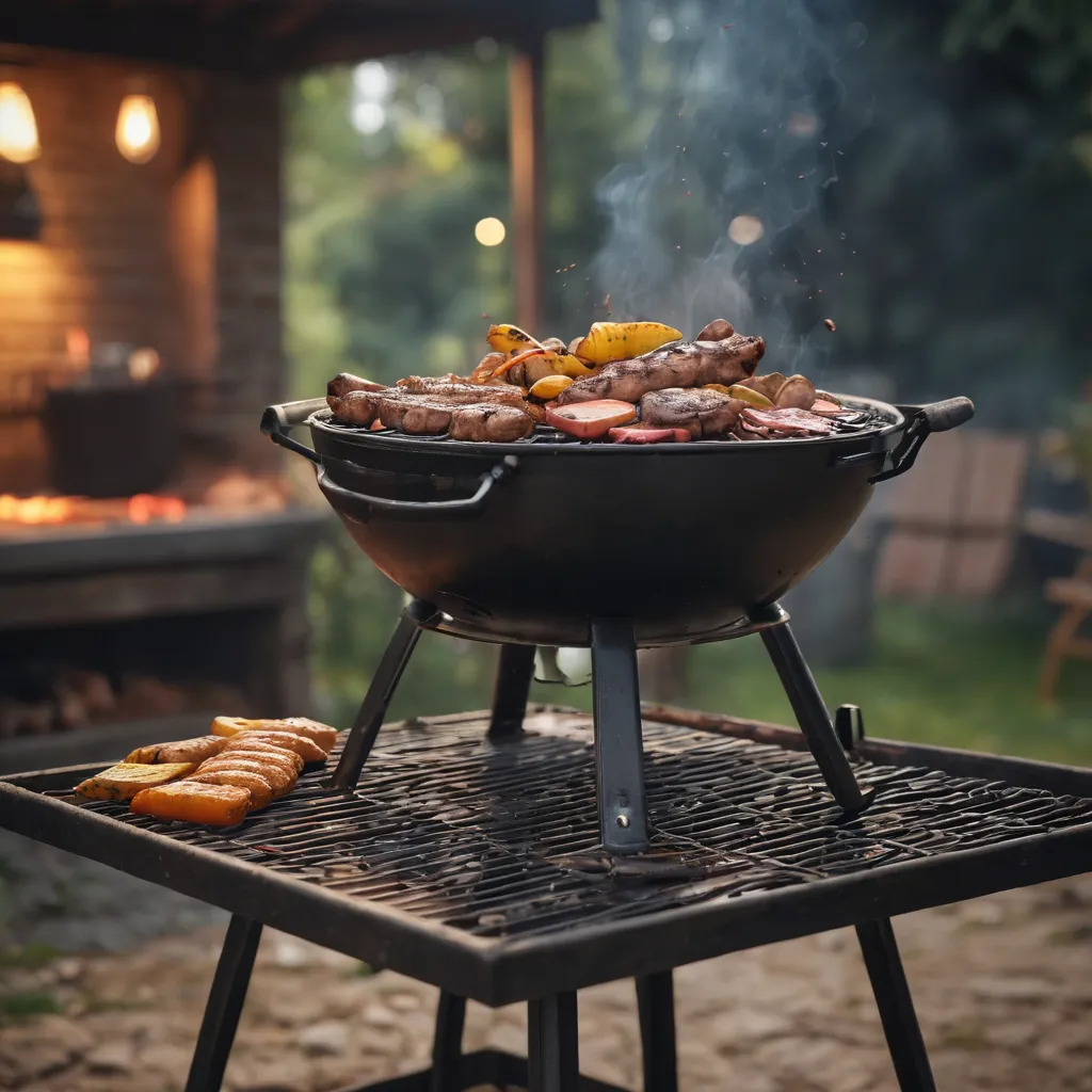 Exploring Top Barbecue Grills: A Comprehensive Guide