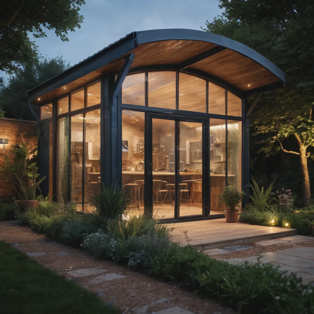 Extending a Shed: Insights and Practical Tips