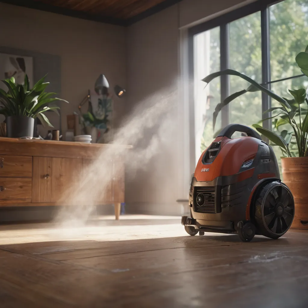 Exploring the Efficacy of Fan Dust Cleaners
