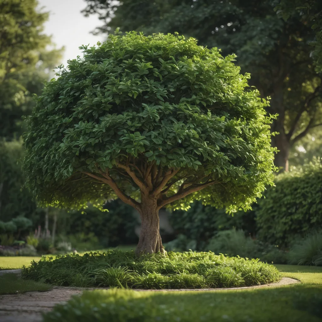 Fast Growing Trees for Your Yard: A Comprehensive Guide