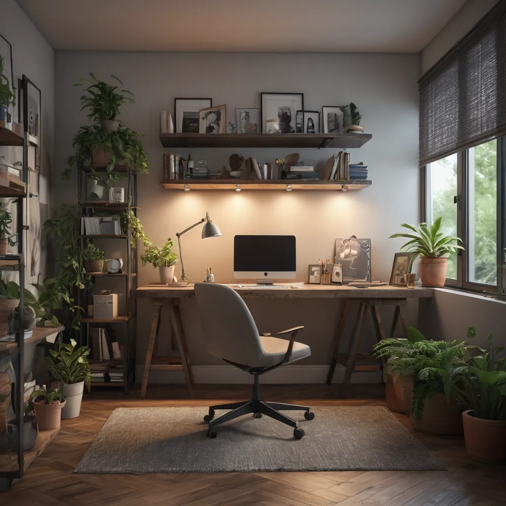 Effective Filing Solutions for Your Home Office