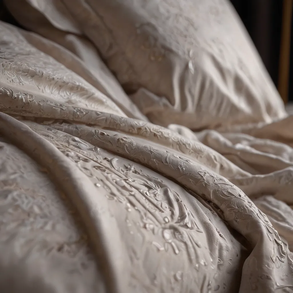 Choosing the Best Sources for Quality Bed Linen