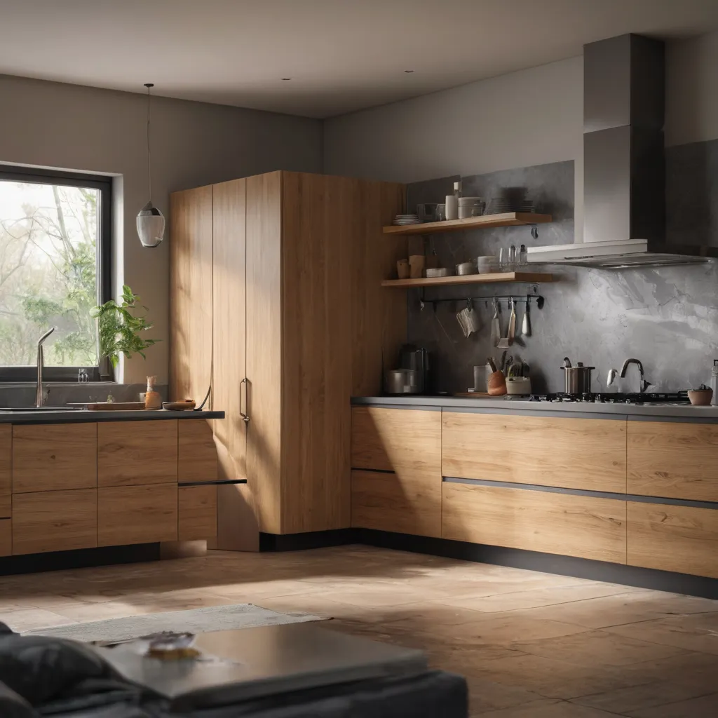 Fitting Kitchen Cabinets: A Complete Guide