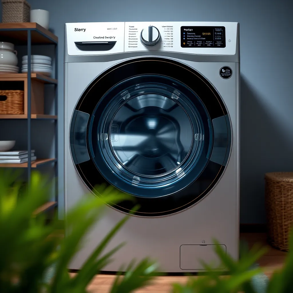Comprehensive Review of Front Load Washers and Dryers
