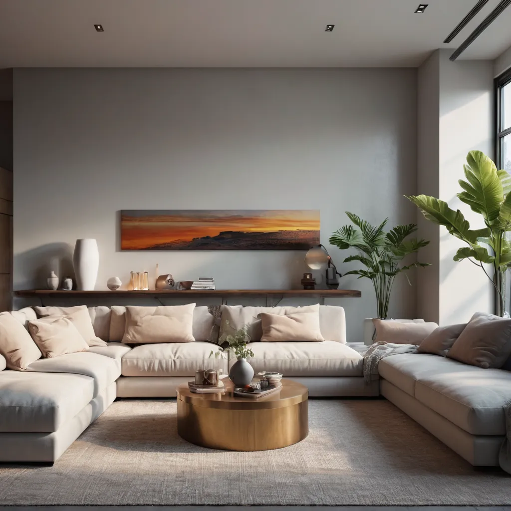 Essentials of Exceptional Interior Design