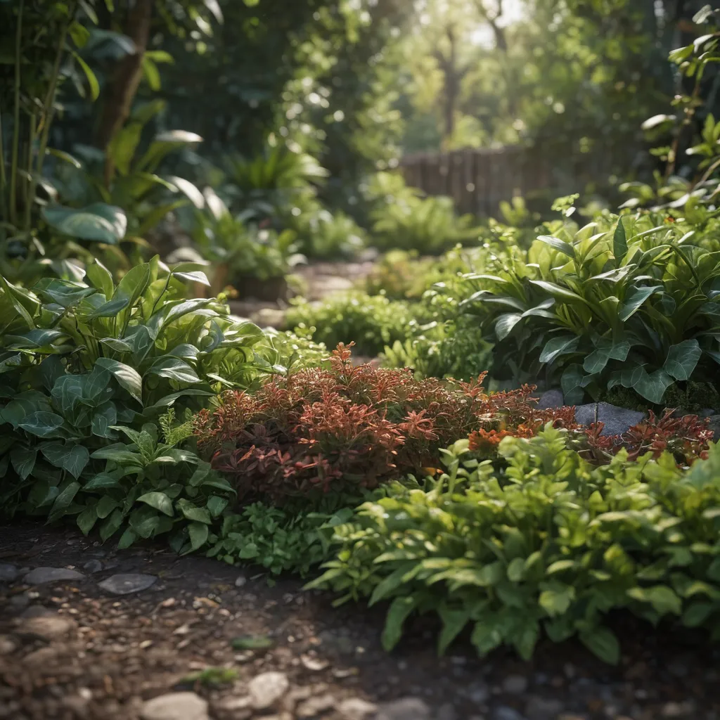 Essential Ground Coverings for Beautiful Gardens