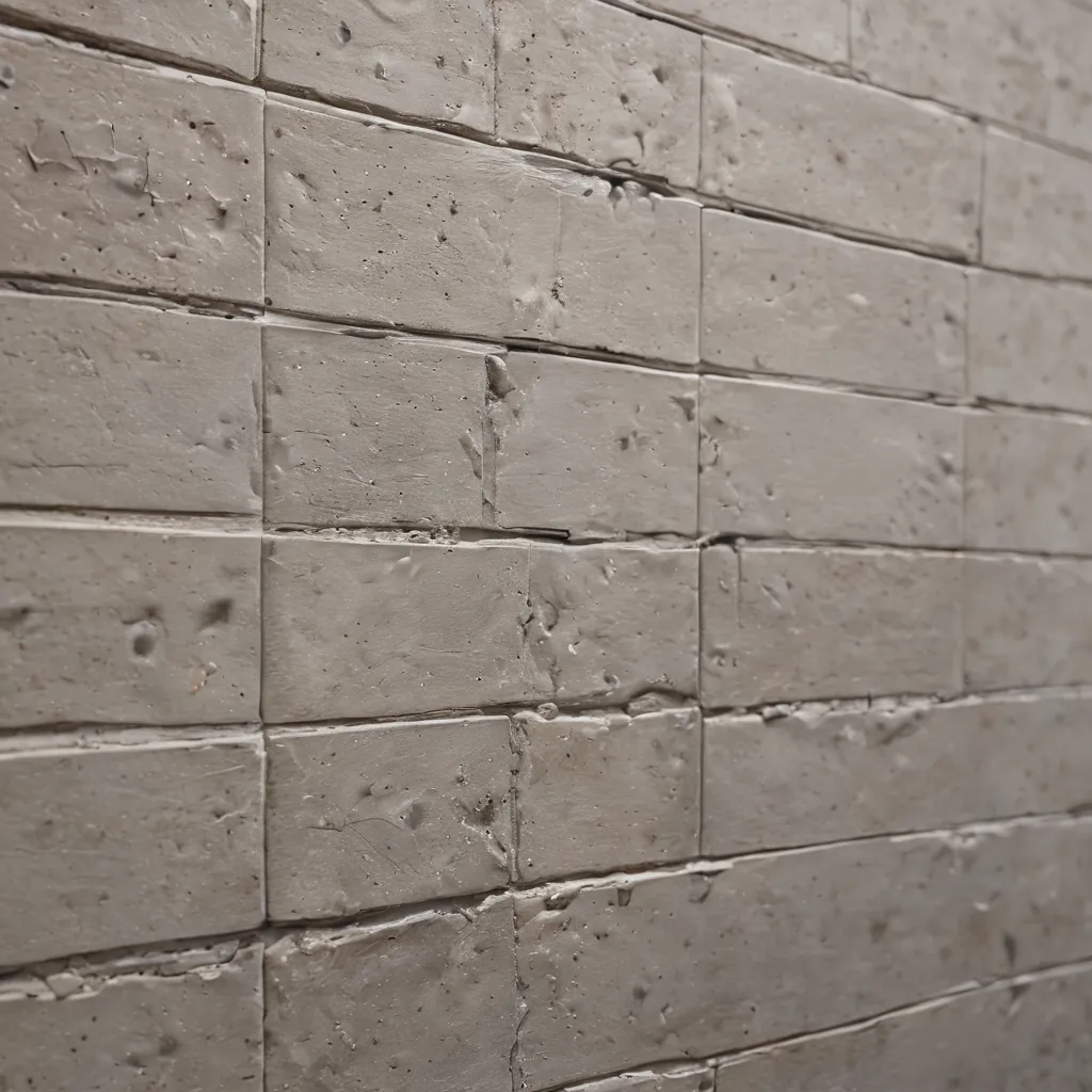 Grouting Walls: Techniques and Applications Explained