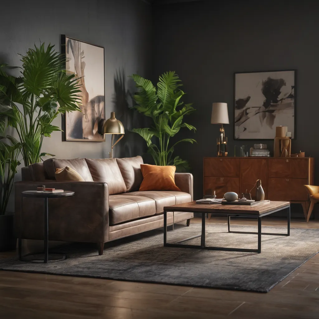 High Point Furniture Market Spring 2022 Insights