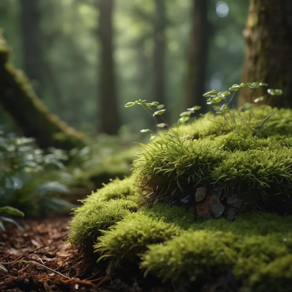 Effective Home Remedies to Eliminate Moss